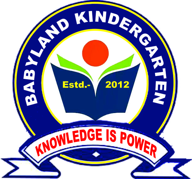 BABYLAND KINDERGARTEN